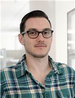 Matthew Gordon » Current Members – Butcher Research Group