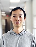 Current Members – Butcher Research Group